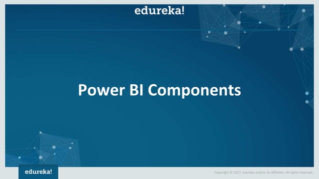 What Is Power BI? | Introduction To Microsoft Power BI | Power BI ...