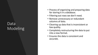 What is Power BI | PPTX