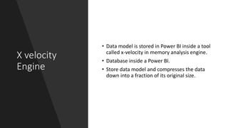 What is Power BI | PPTX