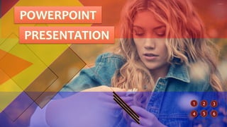 What is power point | PPTX