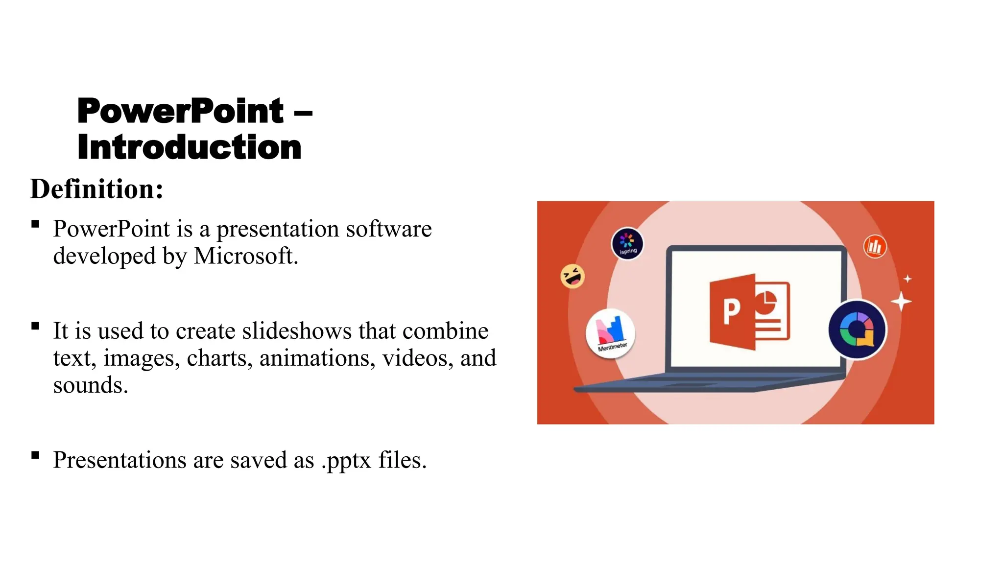What is Powerpoint By Dawood Khan.pptx by Dawood Khan | PPTX
