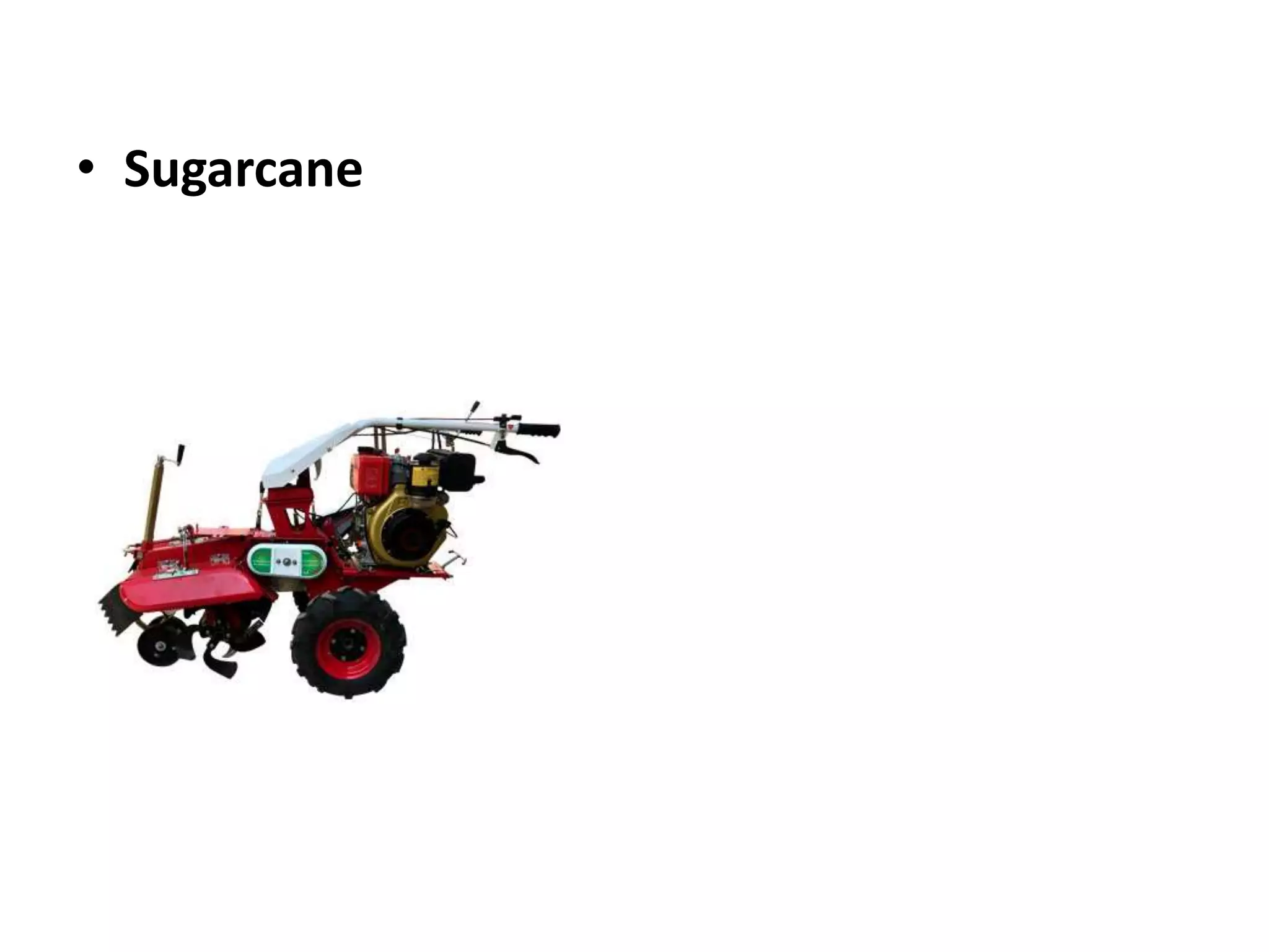 What Is Power Tiller ? Types, Uses and Benefits | PPTX