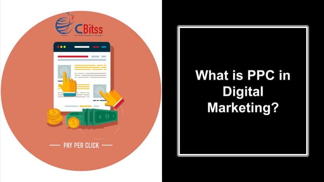 What is ppc in digital marketing ? | PPT