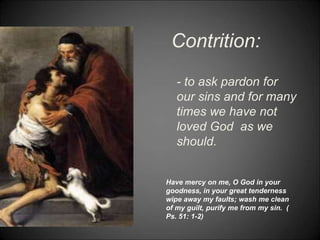 What is prayer | PPTX