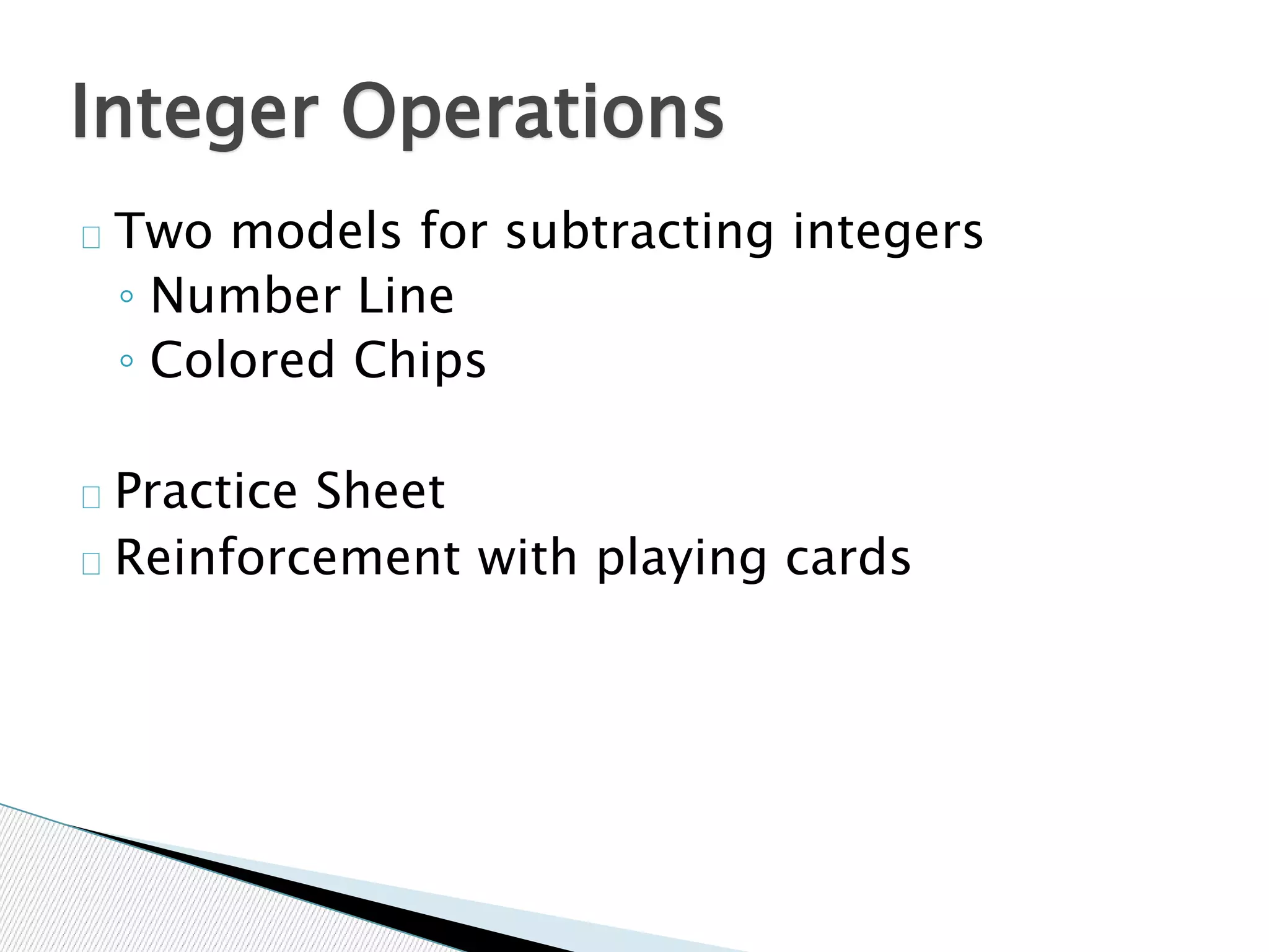 What is Pre-Algebra? | PPTX