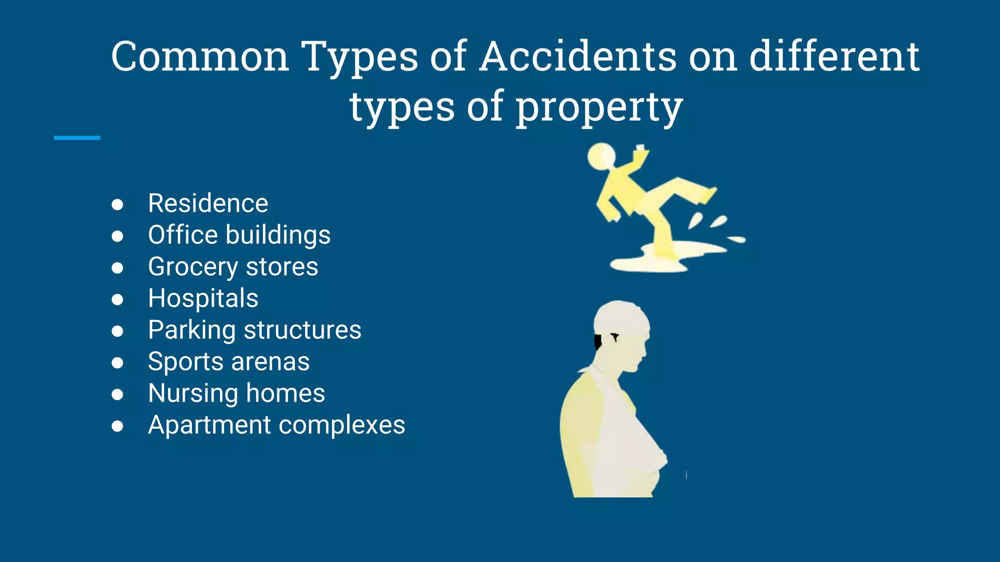 What Is “Premises Liability”? | PPTX | Injuries | Diseases and Conditions