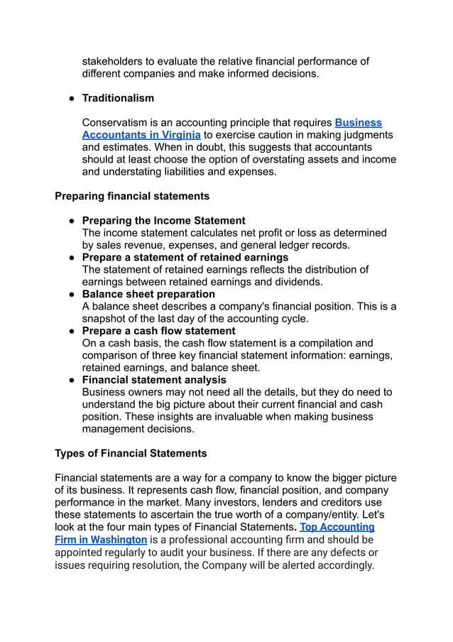 What is preparing financial statements.pdf