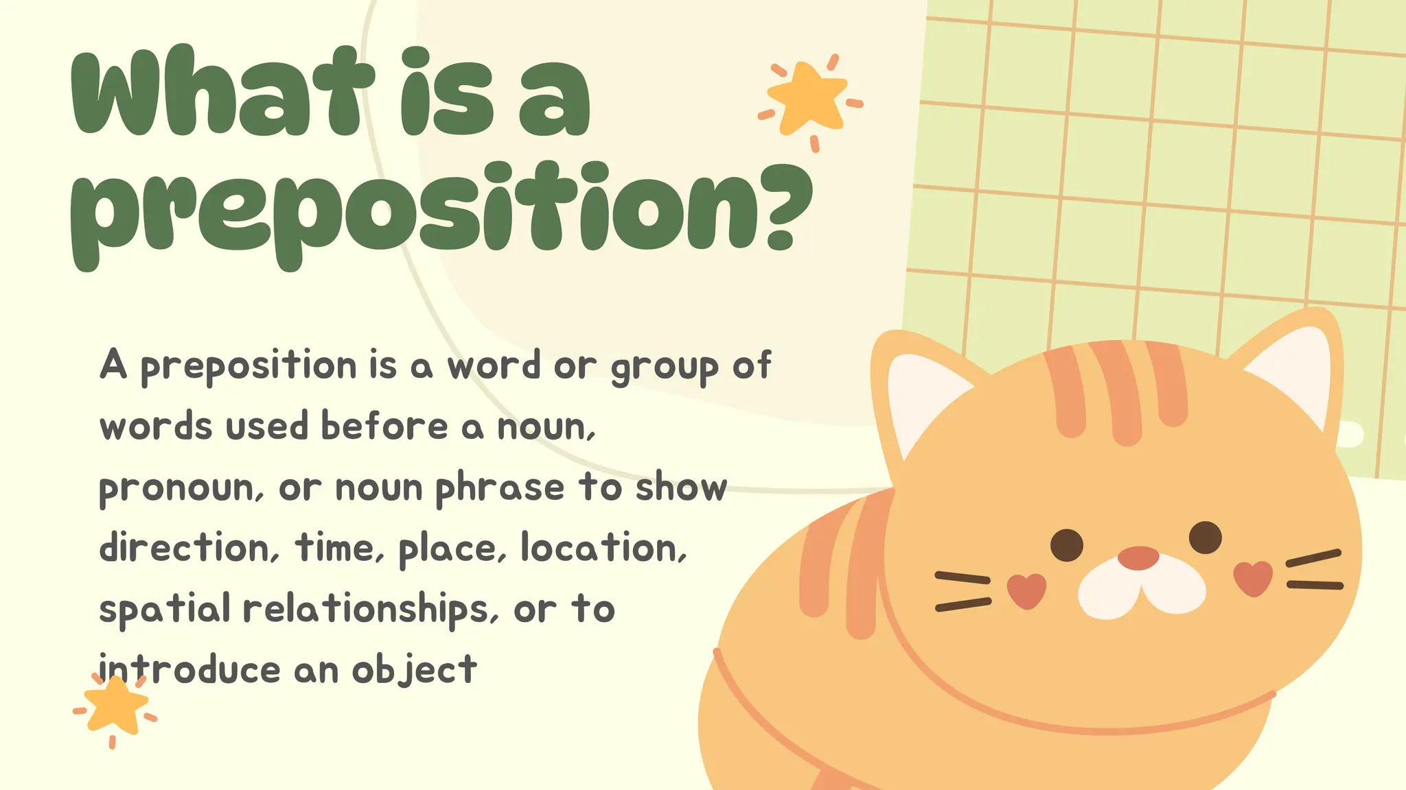 What is preposition and types of preposition.pdf