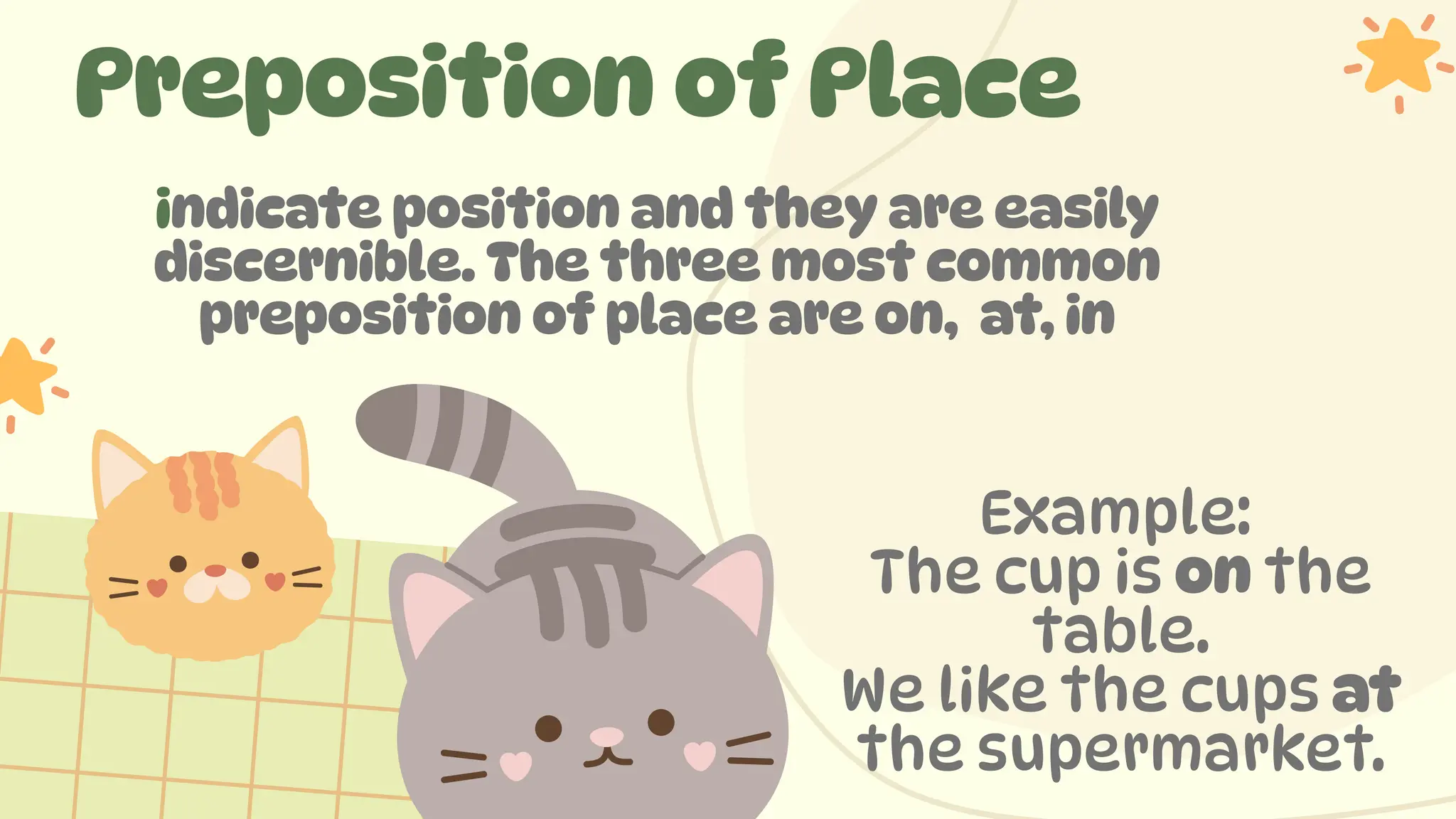 What is preposition and types of preposition.pdf