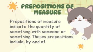 What is preposition and types of preposition.pdf
