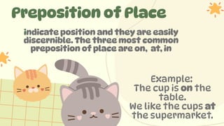 What is preposition and types of preposition.pdf