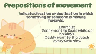 What is preposition and types of preposition.pdf