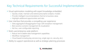 What Is Prescriptive Analytics? Your 5-Minute Overview | PDF