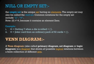 introduction to probability lecture#1 | PPT