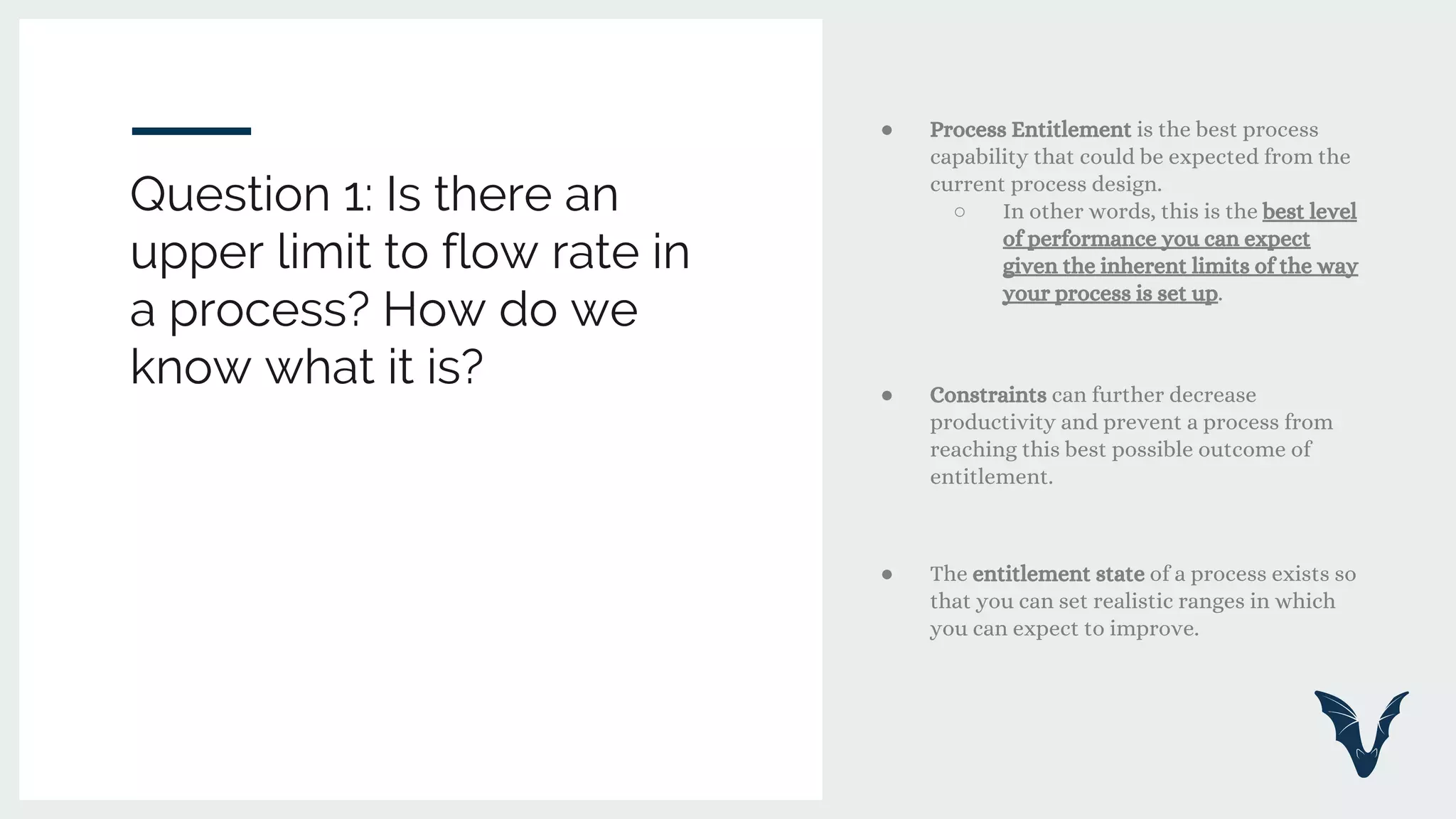 What is Process Flow? | PPT | Free Download