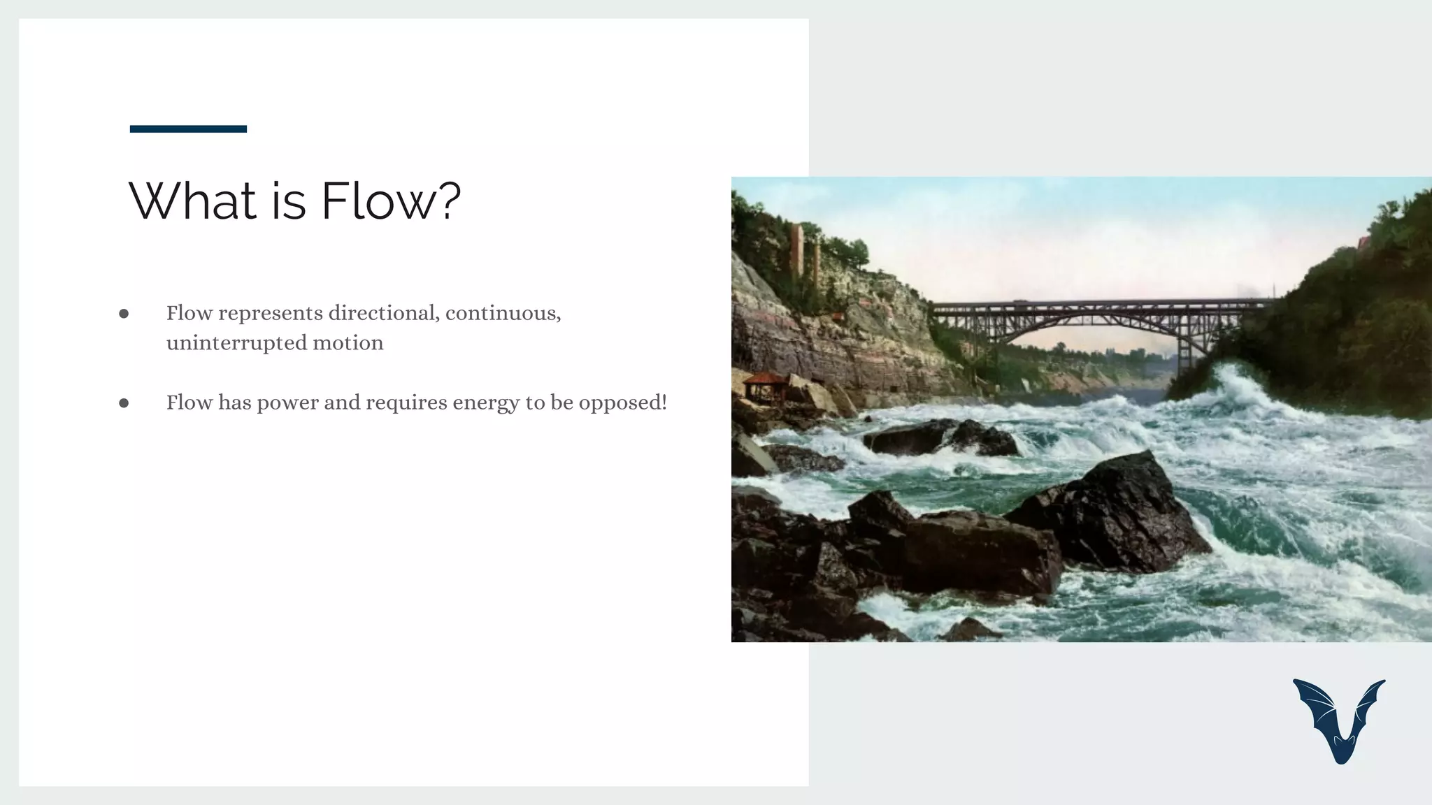 What is Process Flow? | PPT