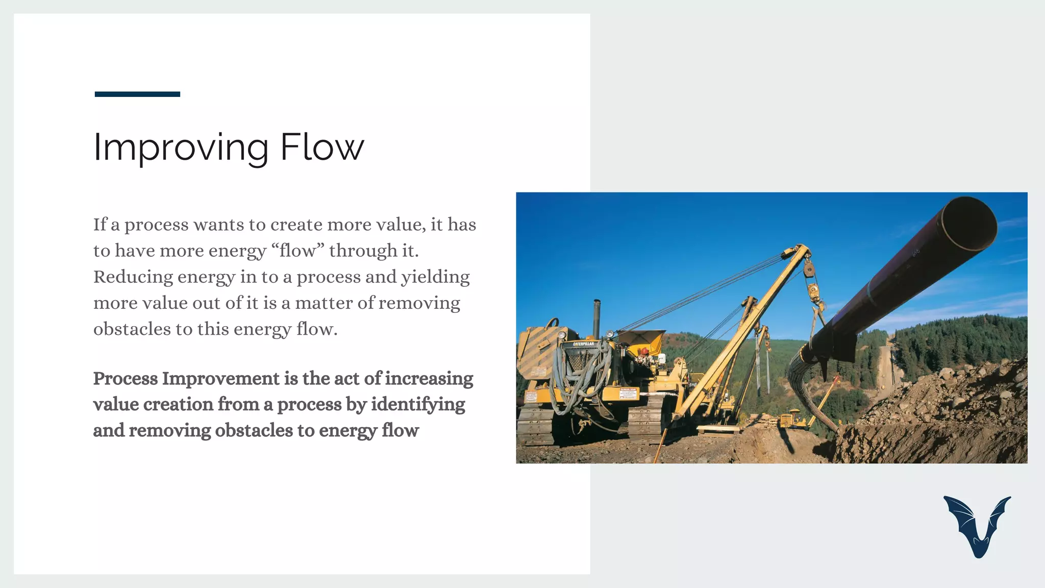 What is Process Flow? | PPT