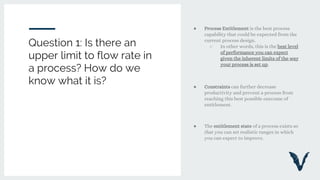 What is Process Flow? | PPT