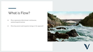What is Process Flow? | PPT