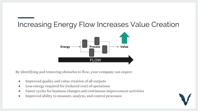 What is Process Flow? | PPT
