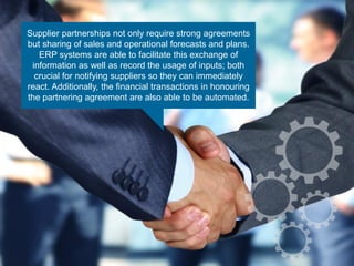 What is Procurement? | PDF