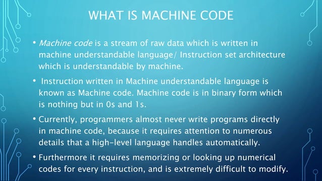 " PROGRAMMING LANGUAGE " with MOHSIN | PPT