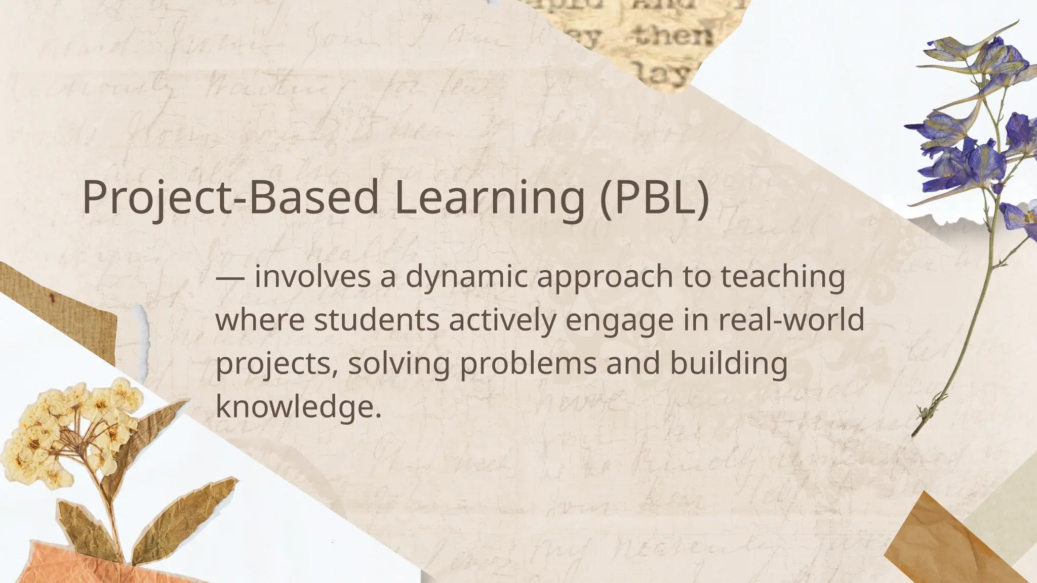 What is Project-Based Learning FINAL NAJUD.pptx