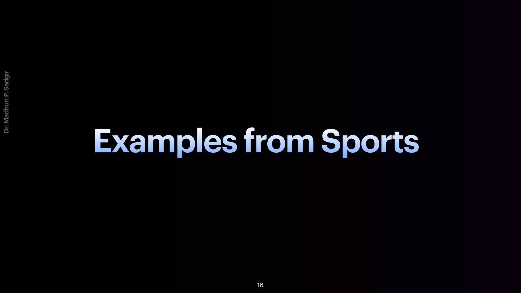 Projectile in Sports | PDF