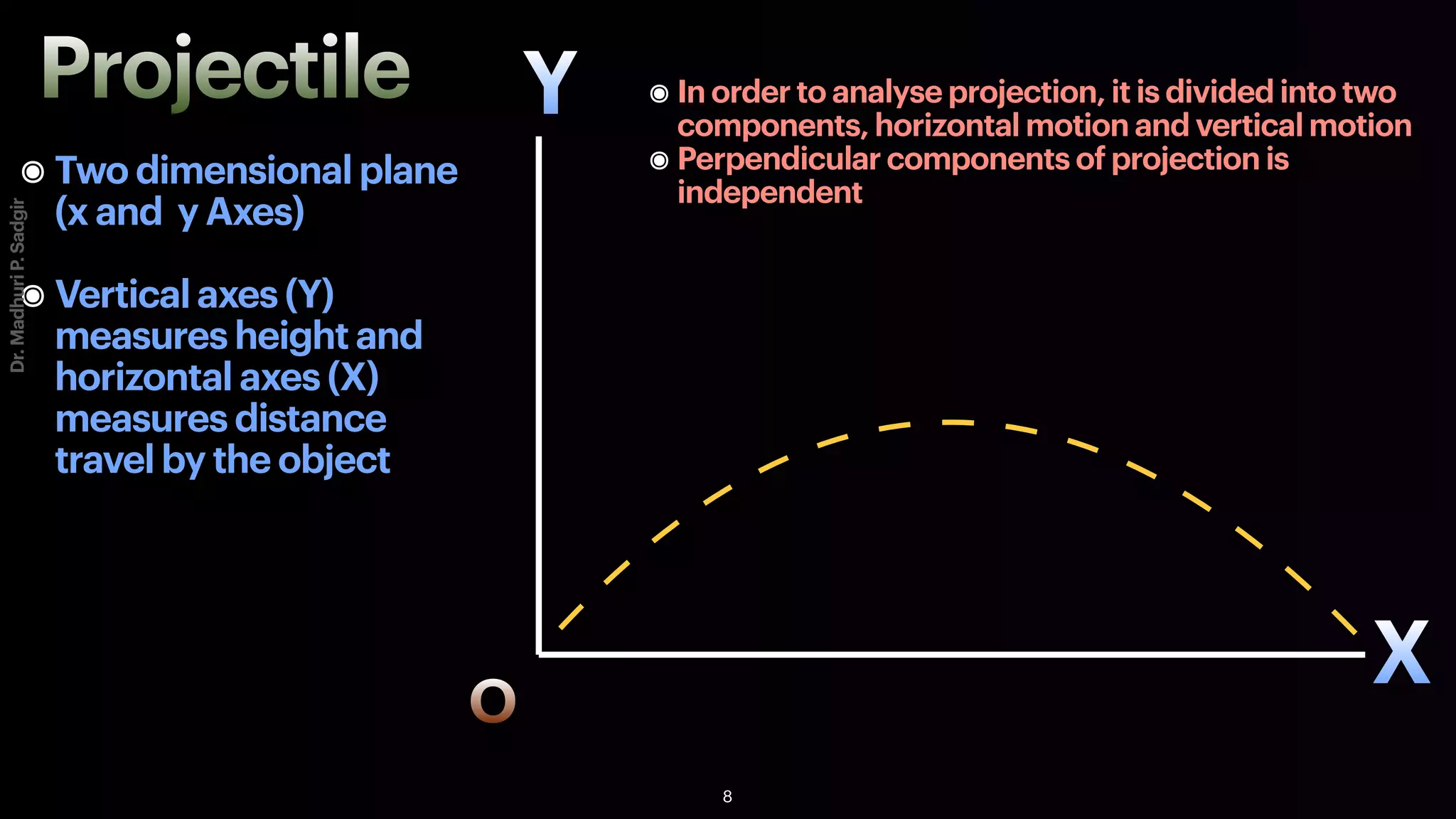 Projectile in Sports | PDF