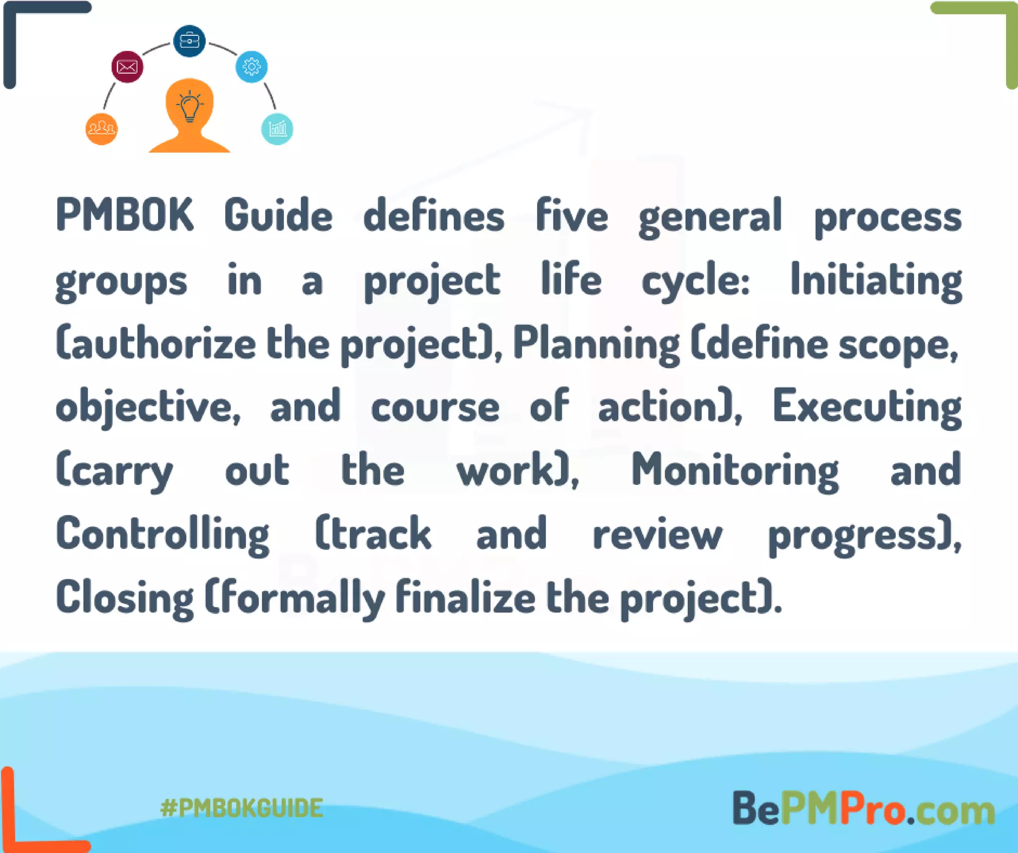 What is Project Life Cycle? | PDF