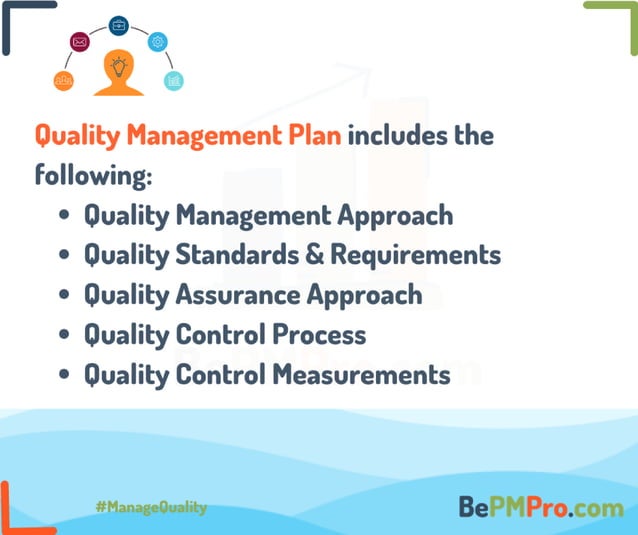 What is project quality presentation | PPT
