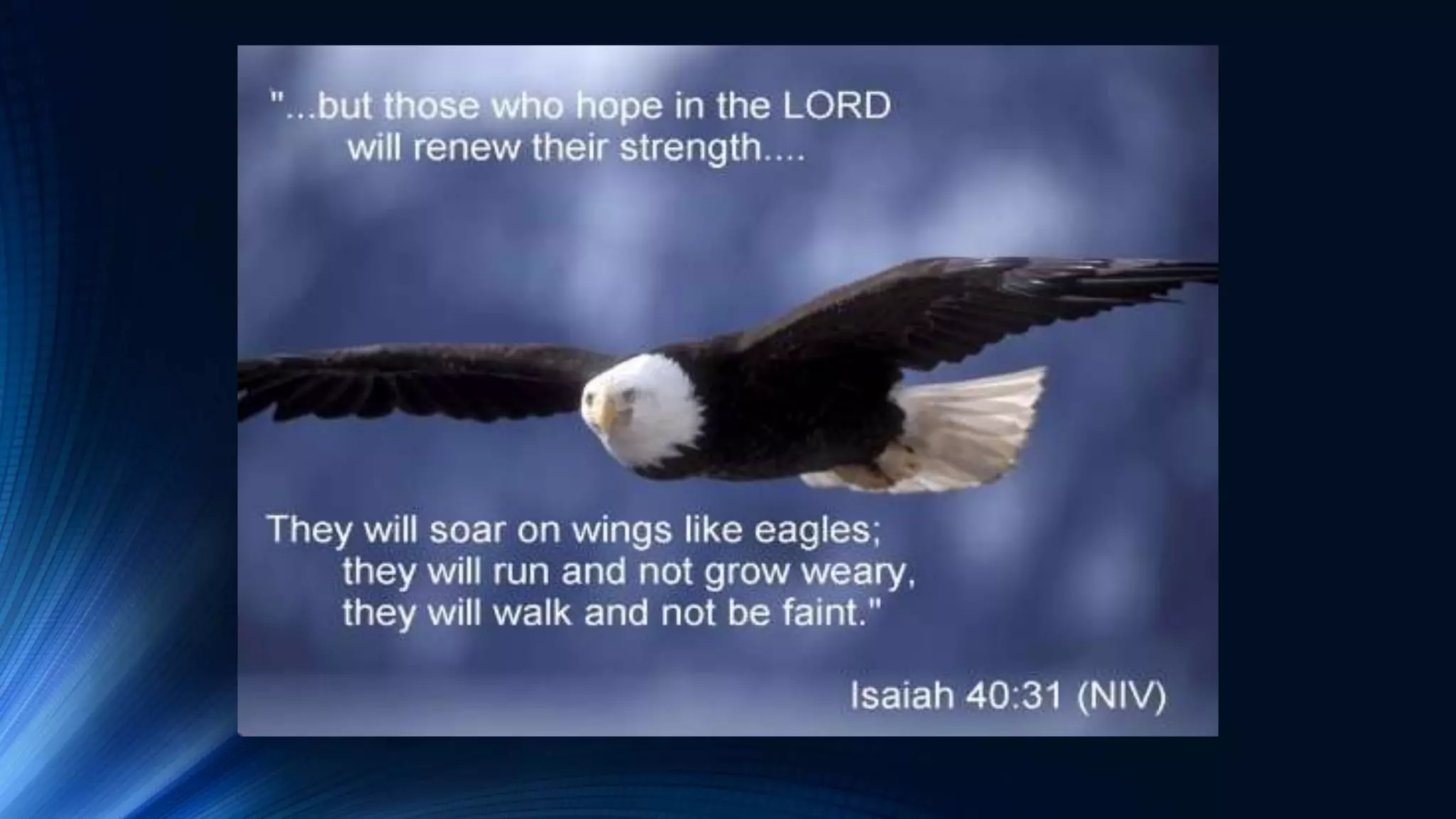 What is prophecy | PPTX