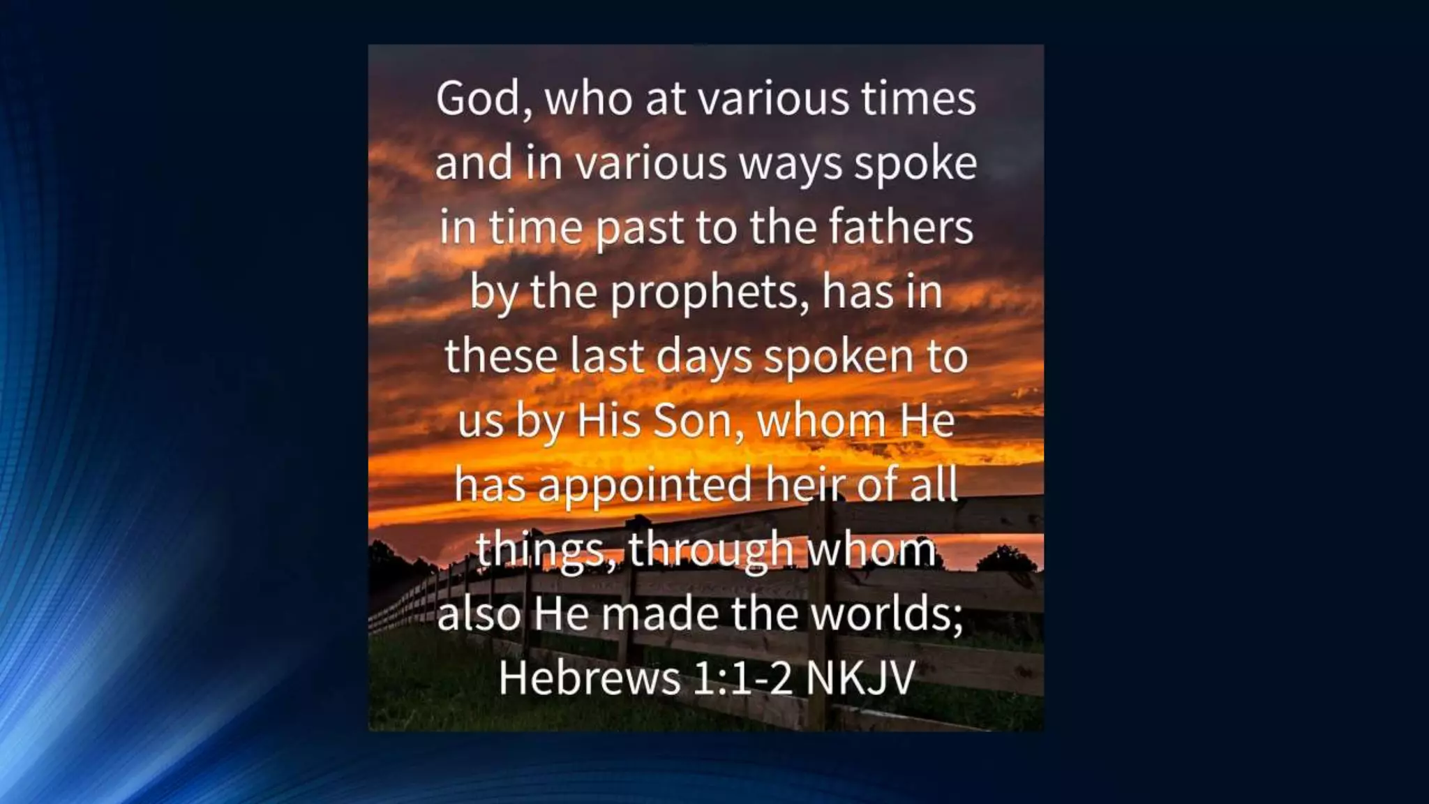 What is prophecy | PPTX