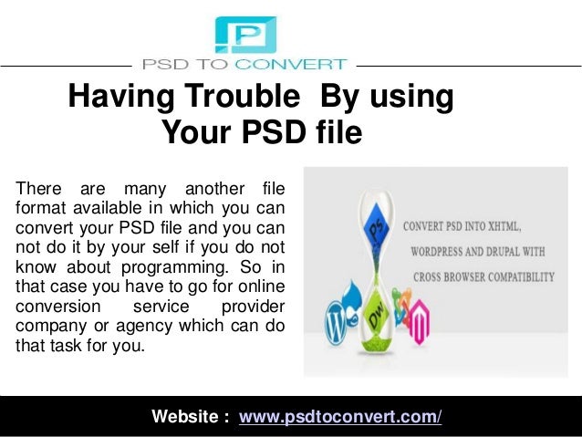 What is PSD File and How to Open and Edit it