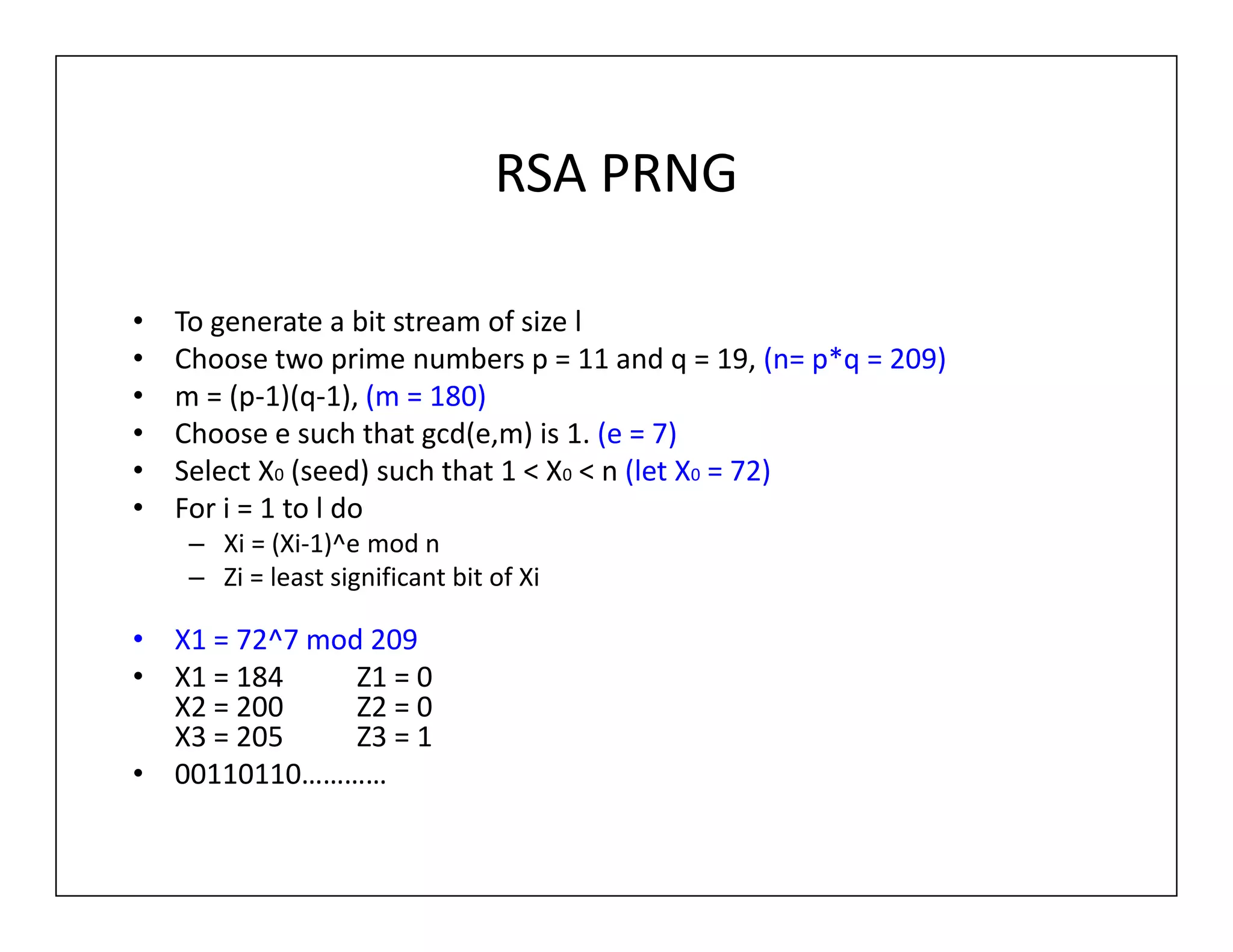 What is pseudo random number | PDF | Programming Languages | Computing