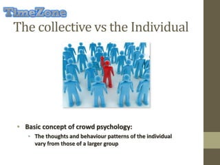 What is psychology | PPT