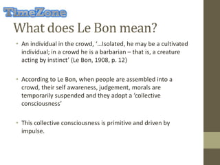 What is psychology | PPT