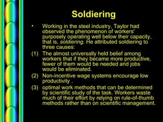Industrial Psychology | PPT