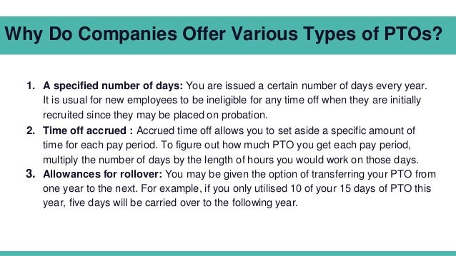 What is PTO_ Definition,Types and Tips.pptx