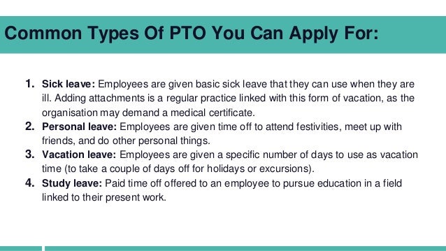 What is PTO_ Definition,Types and Tips.pptx
