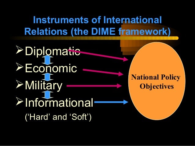 WHAT IS PUBLIC DIPLOMACY?