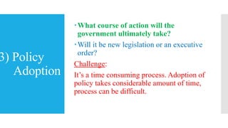 What is public policy | PPTX