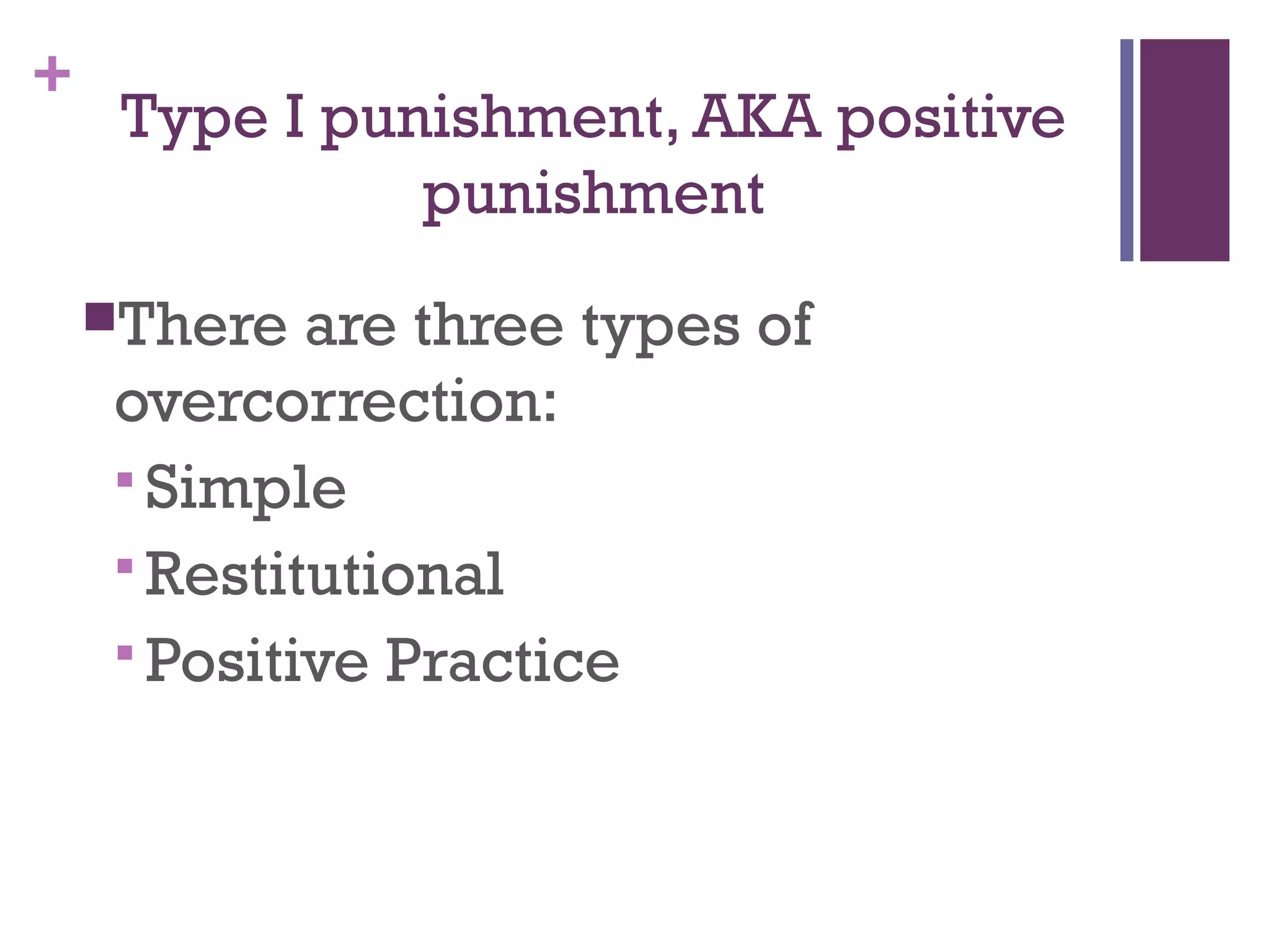 What is punishment for parents | PPT | Parenting Babies and Toddlers ...