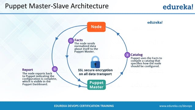 What is Puppet | Puppet Tutorial for Beginners | Puppet Configuration Management Tutorial ...