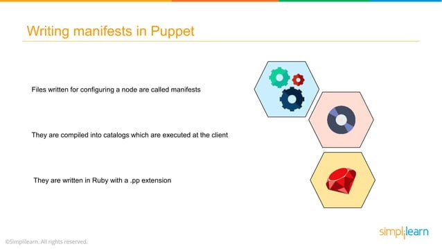 What is Puppet? | How Puppet Works? | Puppet Tutorial For Beginners ...