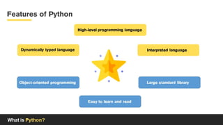 what is python | TOPS Technologies .pdf