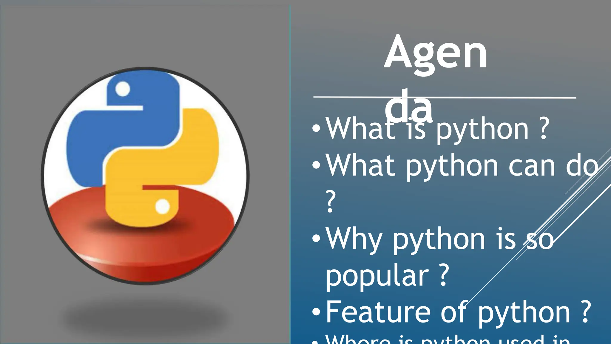 The Complete Python Bootcamp 100 Real World Application Pptx Web Development Internet