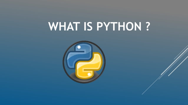 The Complete Python Bootcamp 100 Real World Application Pptx Web Development Internet