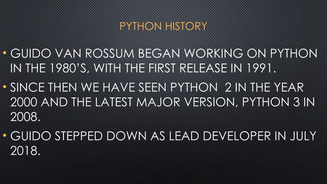 Python Programming for Beginners Presentation.pptx