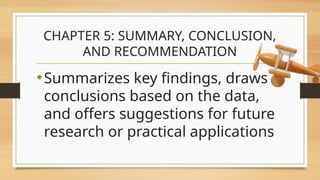 What Is Quantitative Research, Its Importance and parts BY Kelvin ...